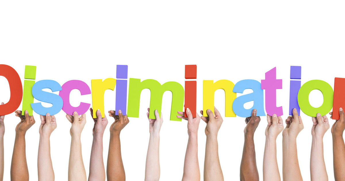 Sexual Orientation Discrimination - Association, Perception and ... Sexual Orientation Discrimination - Association, Perception and ...